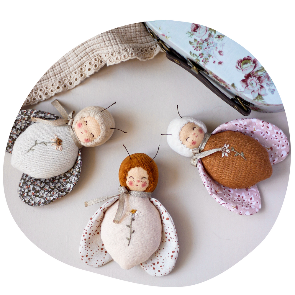 The Creative Circle – Lilalune