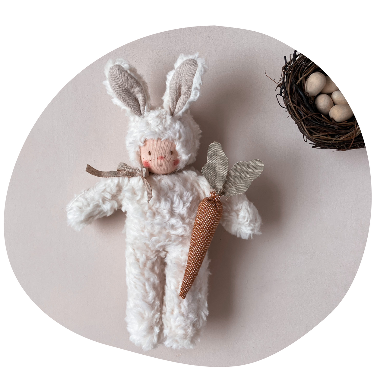 The Creative Circle – Lilalune