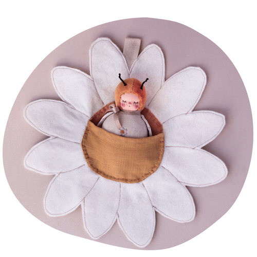 The Creative Circle – Lilalune