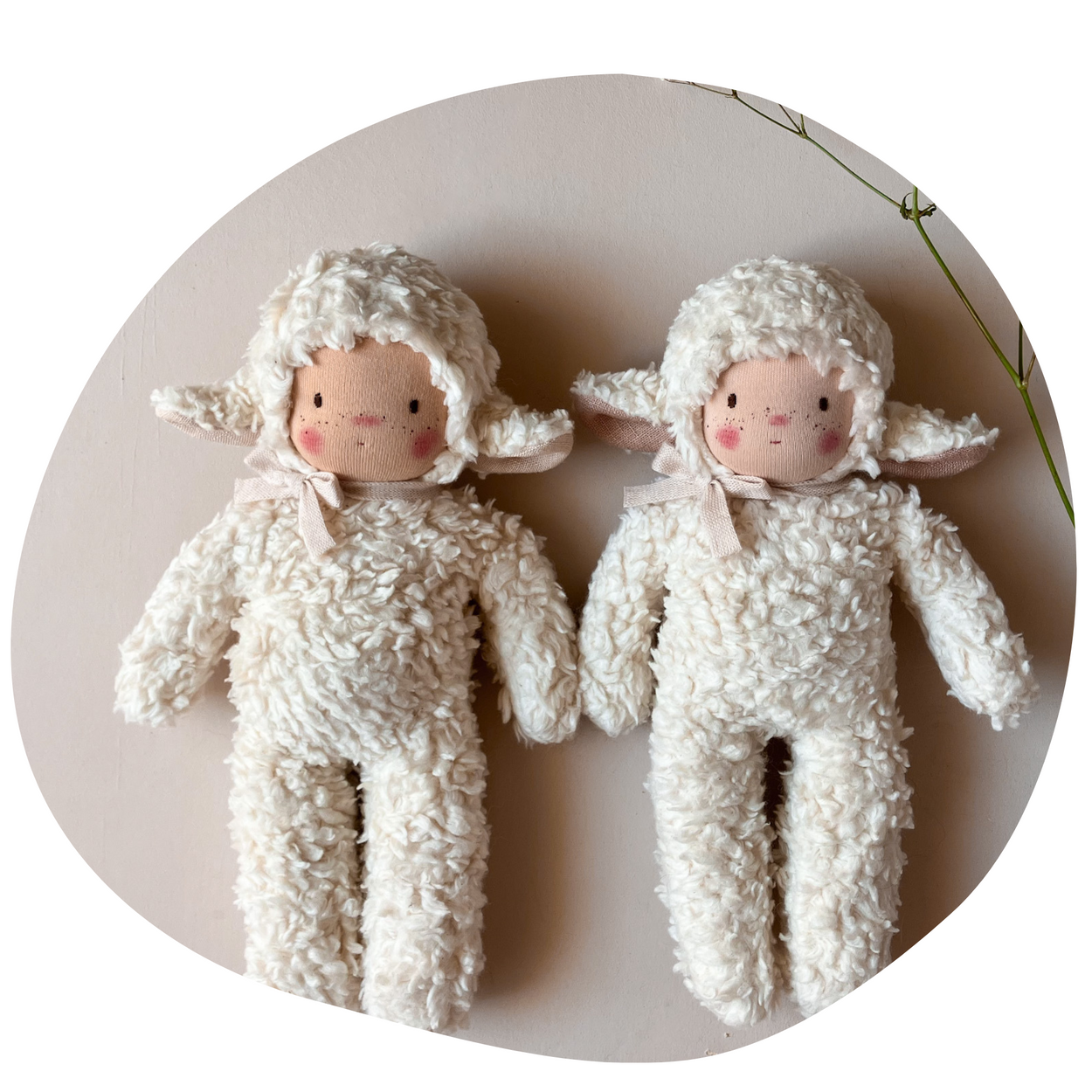 The Creative Circle – Lilalune