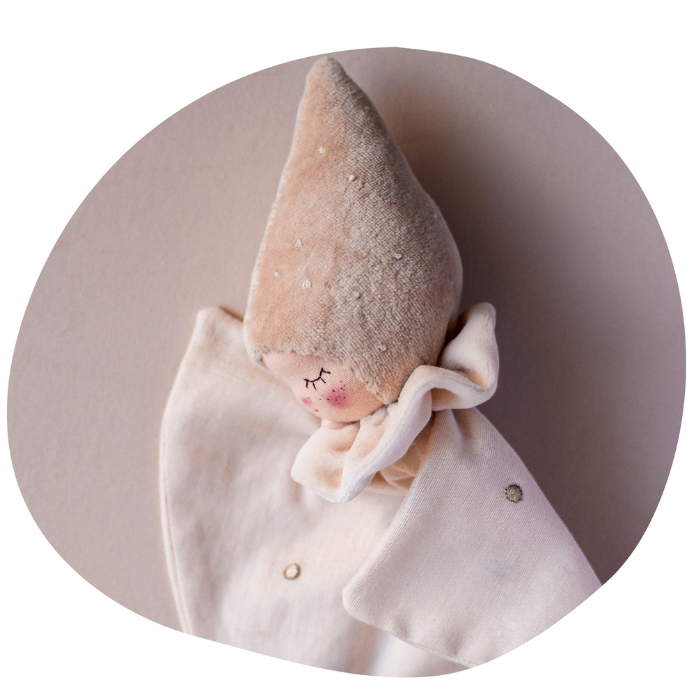 The Creative Circle – Lilalune