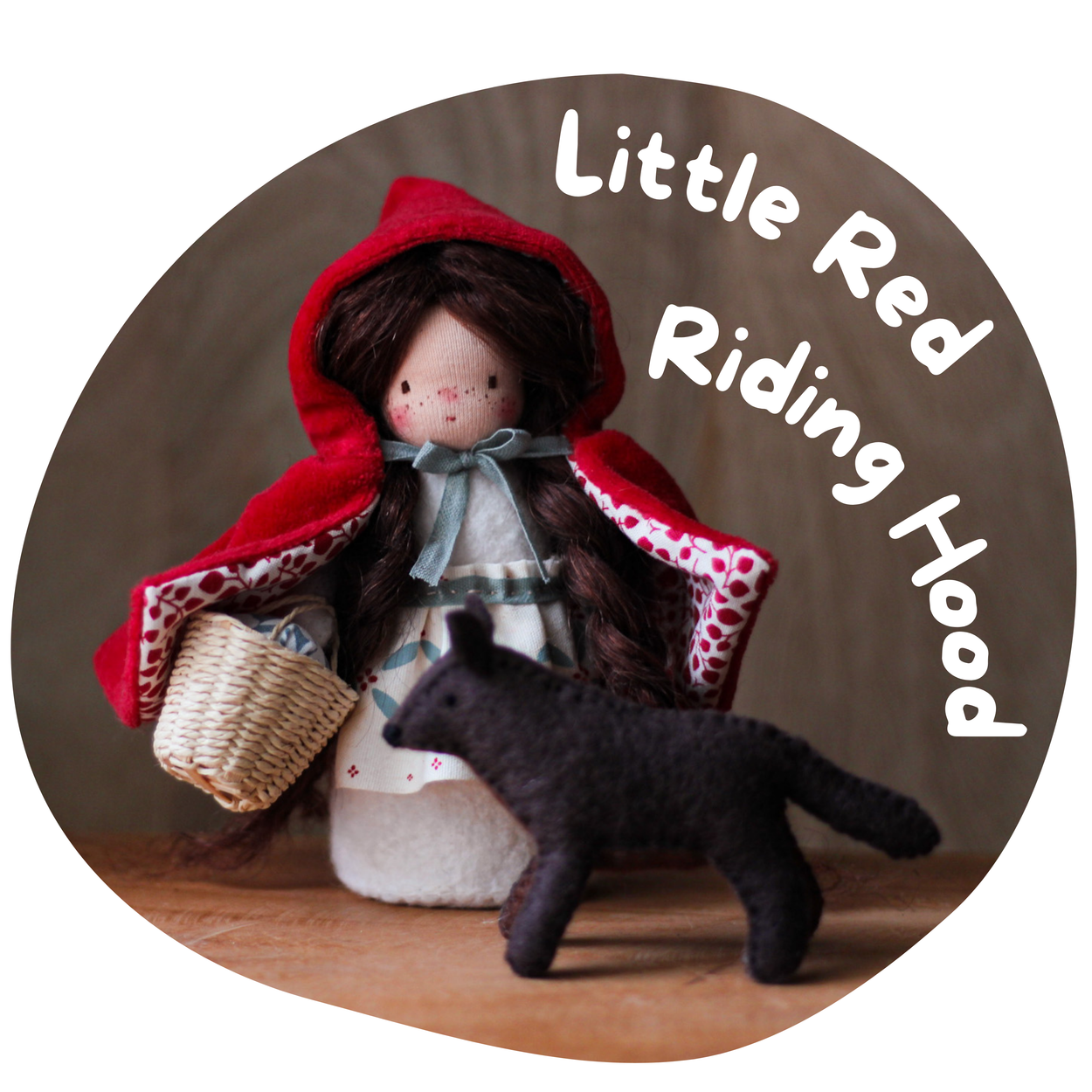 Creative Circle – Lilalune