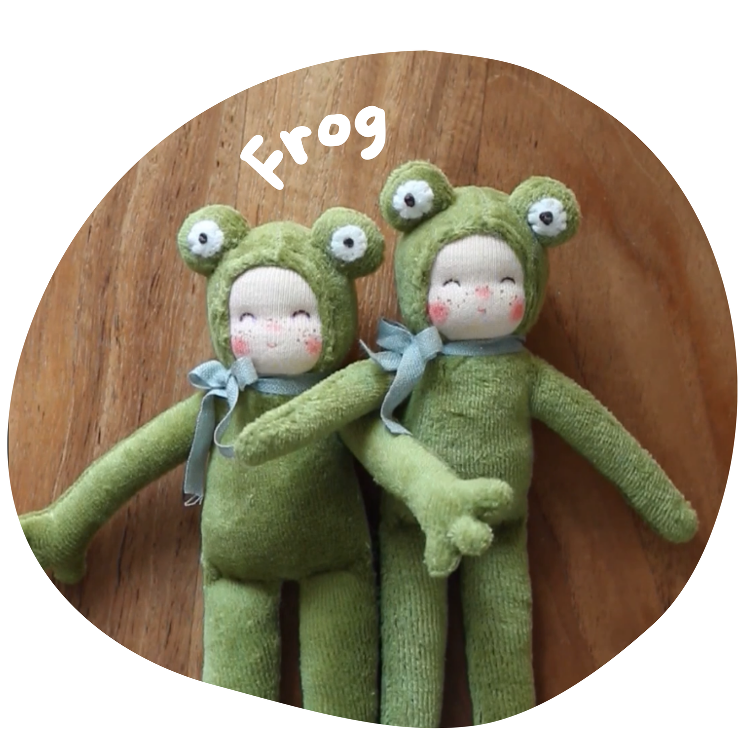 Creative Circle – Lilalune