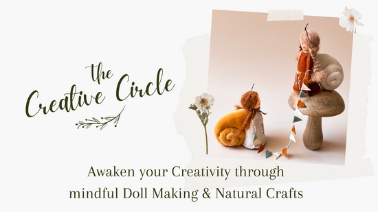 Creative Circle – Lilalune