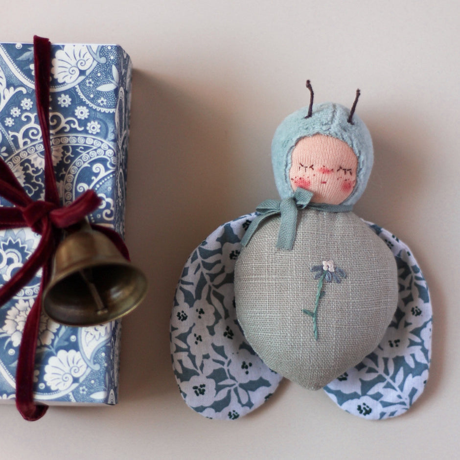 Ready to go dolls – Lilalune