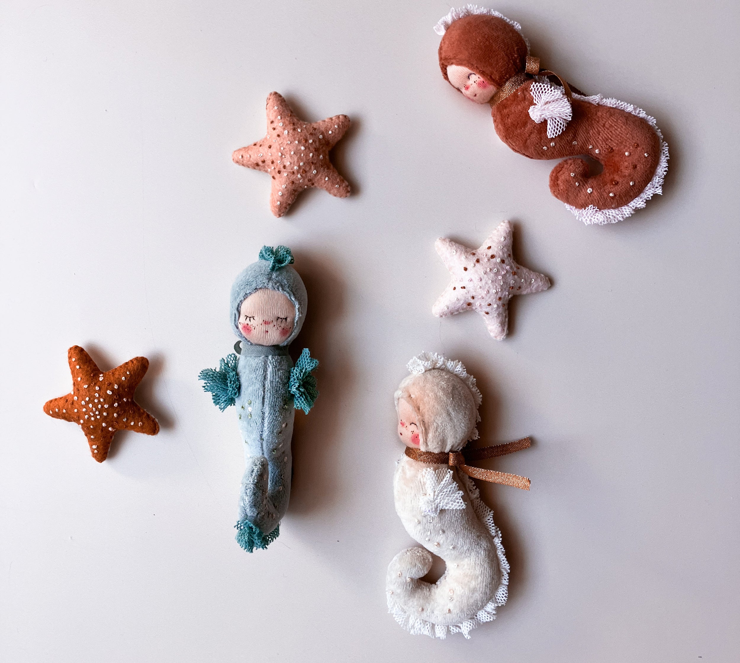 Creative Circle – Lilalune