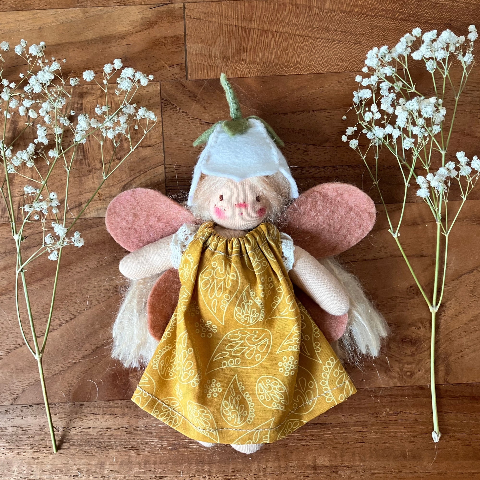 Creative Circle – Lilalune