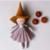 Doll clothes patterns & tutorials – Lilalune