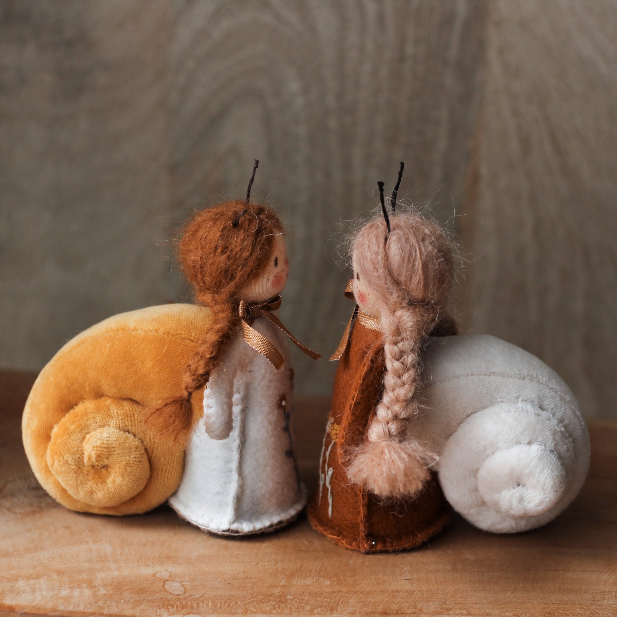 Kit * Snail – Lilalune