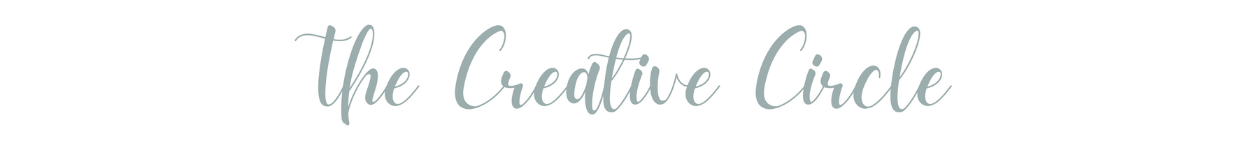 The Creative Circle – Lilalune
