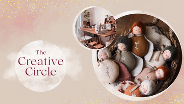 Creative Circle – Lilalune