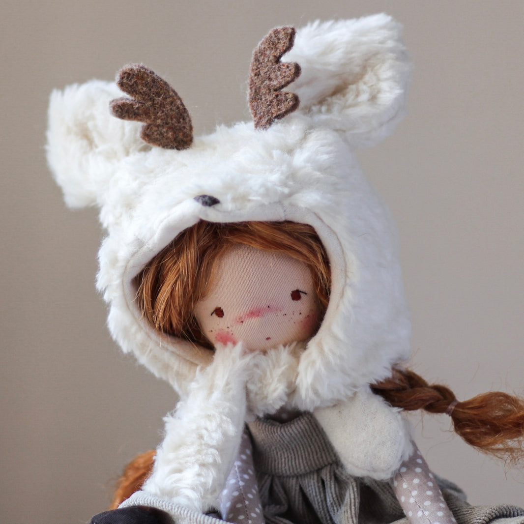 Doll clothes patterns & tutorials – Lilalune